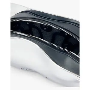 PUBLISHED BY Mayzie Metal Shoulder Bag