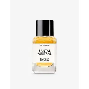 MATIERE PREMIERE Santal Austral Eau De Parfum - Na