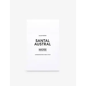MATIERE PREMIERE Santal Austral Eau De Parfum - Na