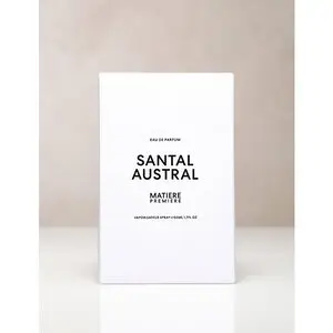 MATIERE PREMIERE Santal Austral Eau De Parfum - Na