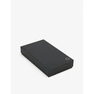 Montblanc Meisterstück Silicone Iphone 14 Pro Case
