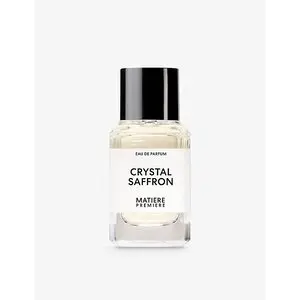 MATIERE PREMIERE Crystal Saffron Eau De Parfum - One-color