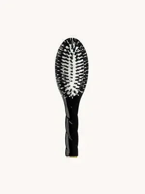 LA BONNE BROSSE N.03 The Petite Essential Soft Brush Black