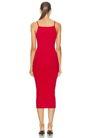 FLORE FLORE Bibi Midi Dress