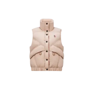 Moncler Marolies Down Vest