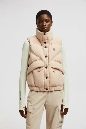 Moncler Marolies Down Vest