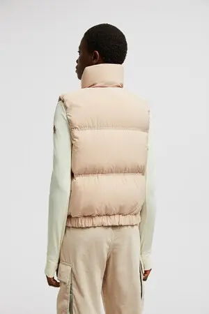 Moncler Marolies Down Vest