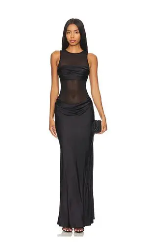 Sleeveless Evening Dresses