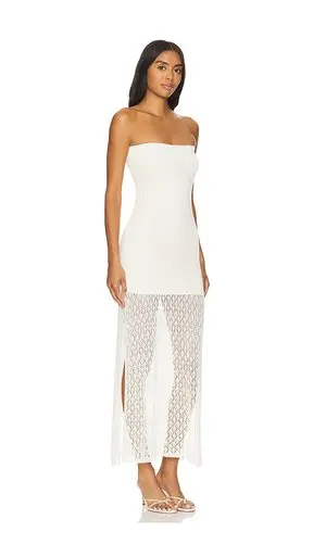 Bec & Bridge Aurora Strapless Dress