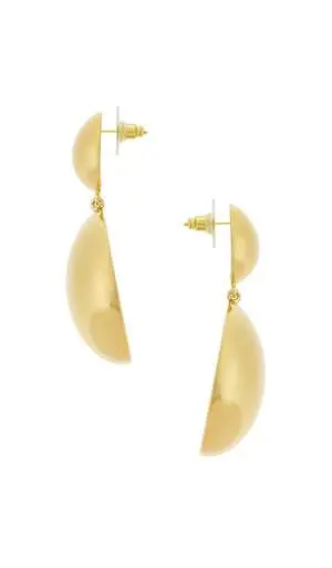 Isabel Marant Awa Drop Earrings
