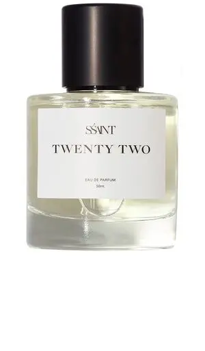 SSAINT Twenty Two Eau De Parfum 50ml - N,a
