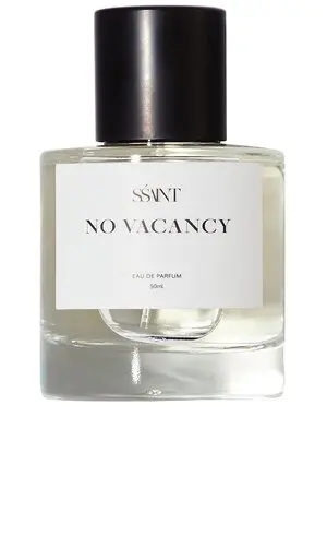 SSAINT No Vacancy Eau De Parfum 50ml - N,a