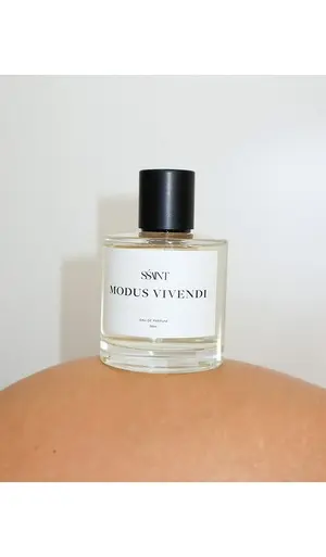 SSAINT Modus Vivendi Eau De Parfum 50ml