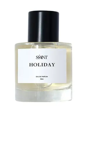 SSAINT Holiday Eau De Parfum 50ml - N,a