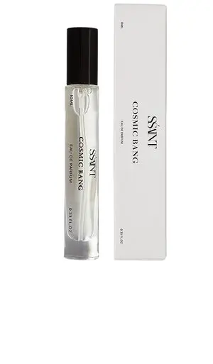 SSAINT Cosmic Bang Eau De Parfum 10ml - N,a