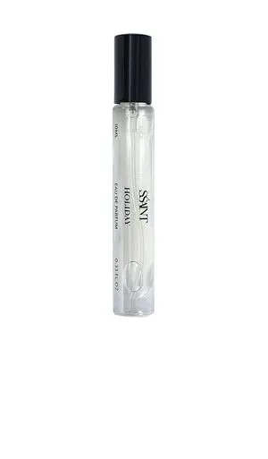 SSAINT Holiday Eau De Parfum 10ml - N,a