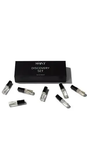 SSAINT Discovery Set