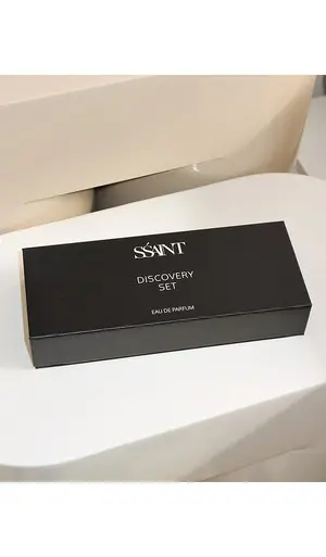 SSAINT Discovery Set