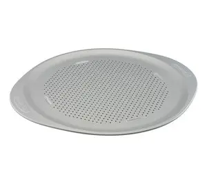 FARBERWARE Nonstick Bakeware Perforated Pizza P N And Baking