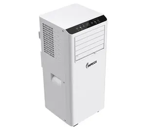 IMPECCA 8,500/5,100 Btu 3-in-1 Portable Air Con Itioner - One-color