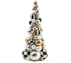 MACKENZIE-CHILDS Bauble Tree