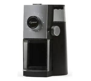 CAPRESSO Grind Select Coffee Burr Grinder - One-color