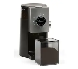 CAPRESSO Grind Select Coffee Burr Grinder