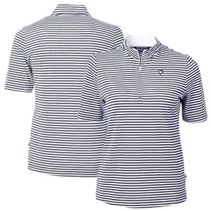 Cutter & Buck Graphic Performance Tops For Women