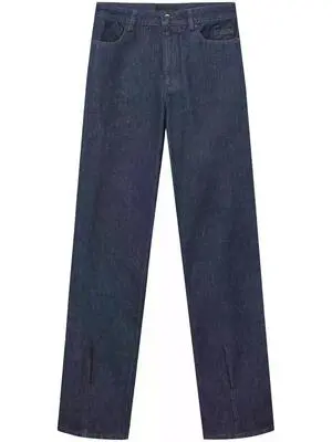 16Arlington Maverick Wide Leg Jeans