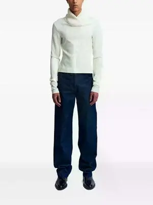 16Arlington Maverick Wide Leg Jeans