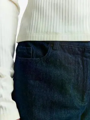 16Arlington Maverick Wide Leg Jeans