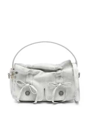 Acne Studios Micro Multipocket Crossbody Bag
