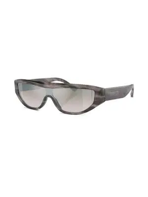 FERRARI Oversized Sunglasses - Grey