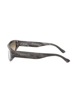 FERRARI Oversized Sunglasses - Grey