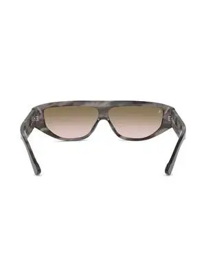 FERRARI Oversized Sunglasses - Grey