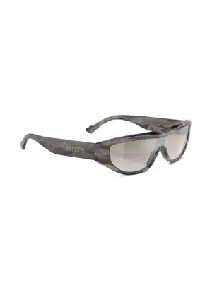 FERRARI Oversized Sunglasses - Grey