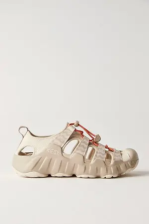 Keen Hyperport H2 Sandals - Cream