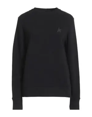 GOLDEN GOOSE Sweatshirt Size Cotton