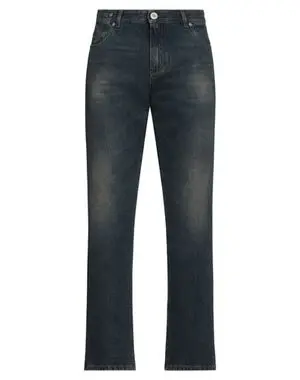 Balmain Jeans Size Cotton