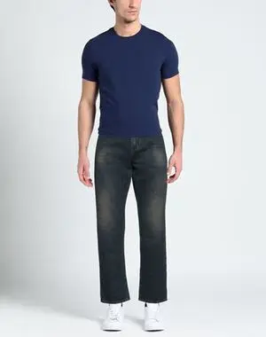Balmain Jeans Size Cotton