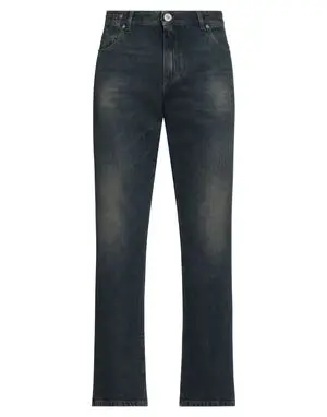 Balmain Jeans Size Cotton