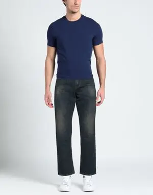 Balmain Jeans Size Cotton