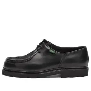 Paraboot Stacked Heel Shoes For Men