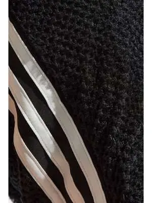 Y3 Waffle Warp Top