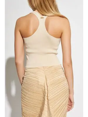 Cult Gaia Crawford Top