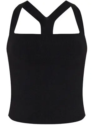Cult Gaia Straight Hem Camis Tanks For Women