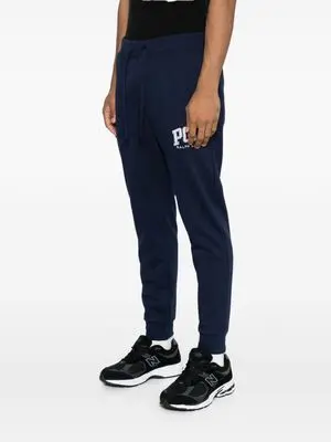 Polo Ralph Lauren Logo-embroidered Track Pants