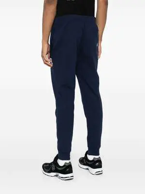 Polo Ralph Lauren Logo-embroidered Track Pants