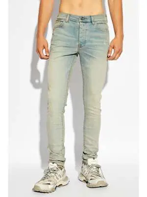 Amiri Stack Jeans