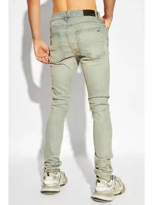 Amiri Stack Jeans